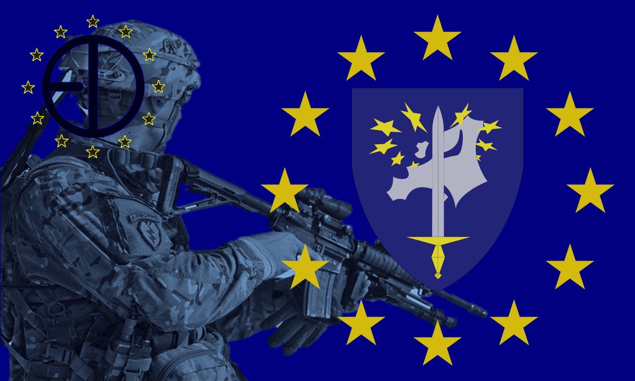 A Defesa da União Europeia – EuroDefense Portugal