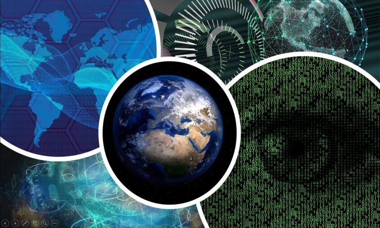 Digital Sovereignty – Europe Challenge for a Strategic Technical ...