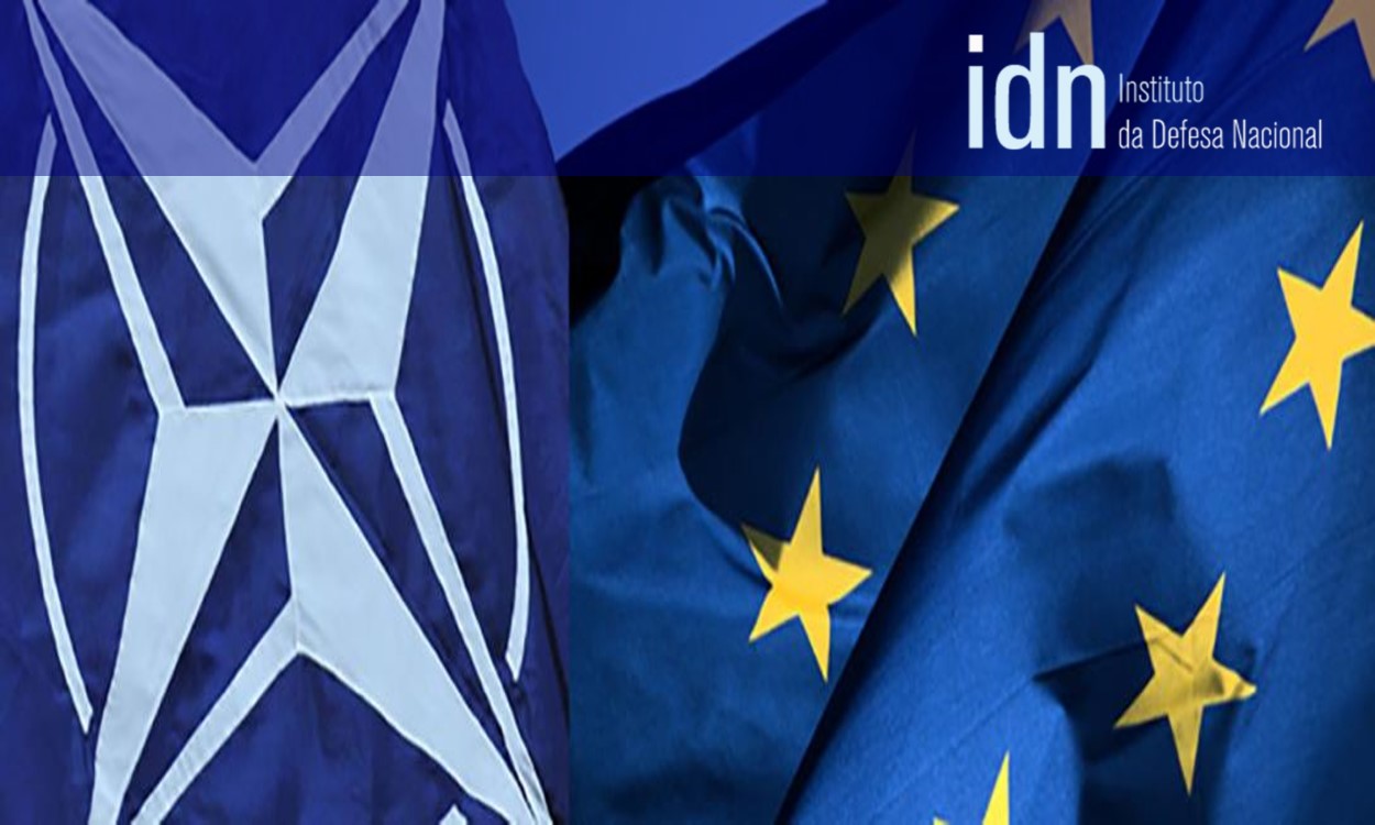 IDN Brief | Para Uma Autonomia Estratégica Euro-Atlântica?JUNHO 2023 ...