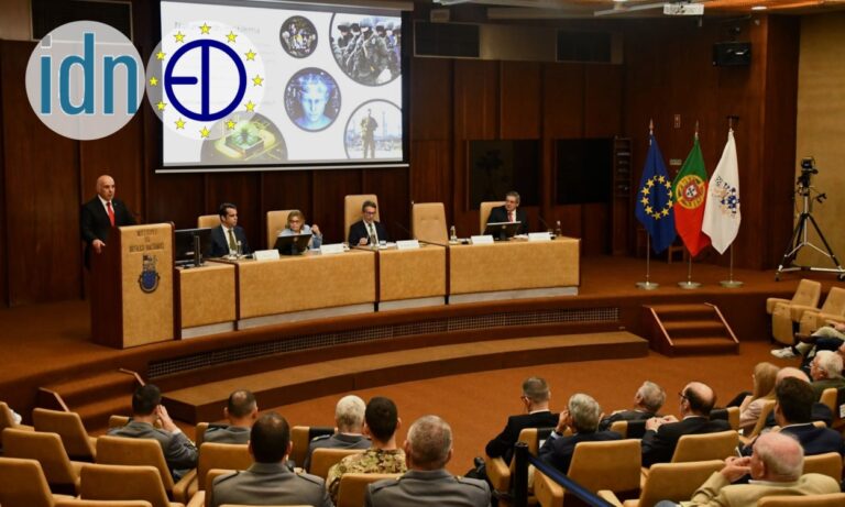 Seminário “As Tecnologias Disruptivas num Contexto de Ameaças Híbridas ...